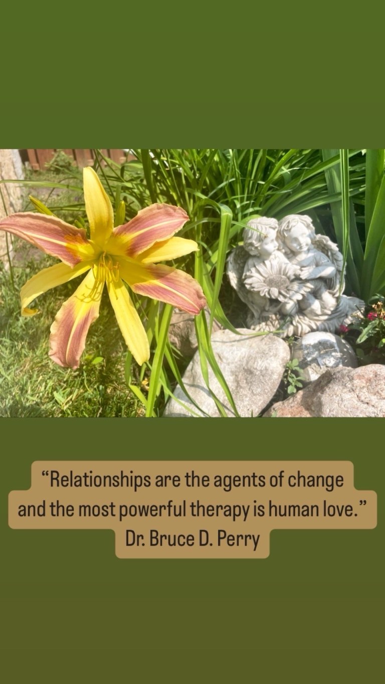 Gallery – JACQUI FOX, RMFT