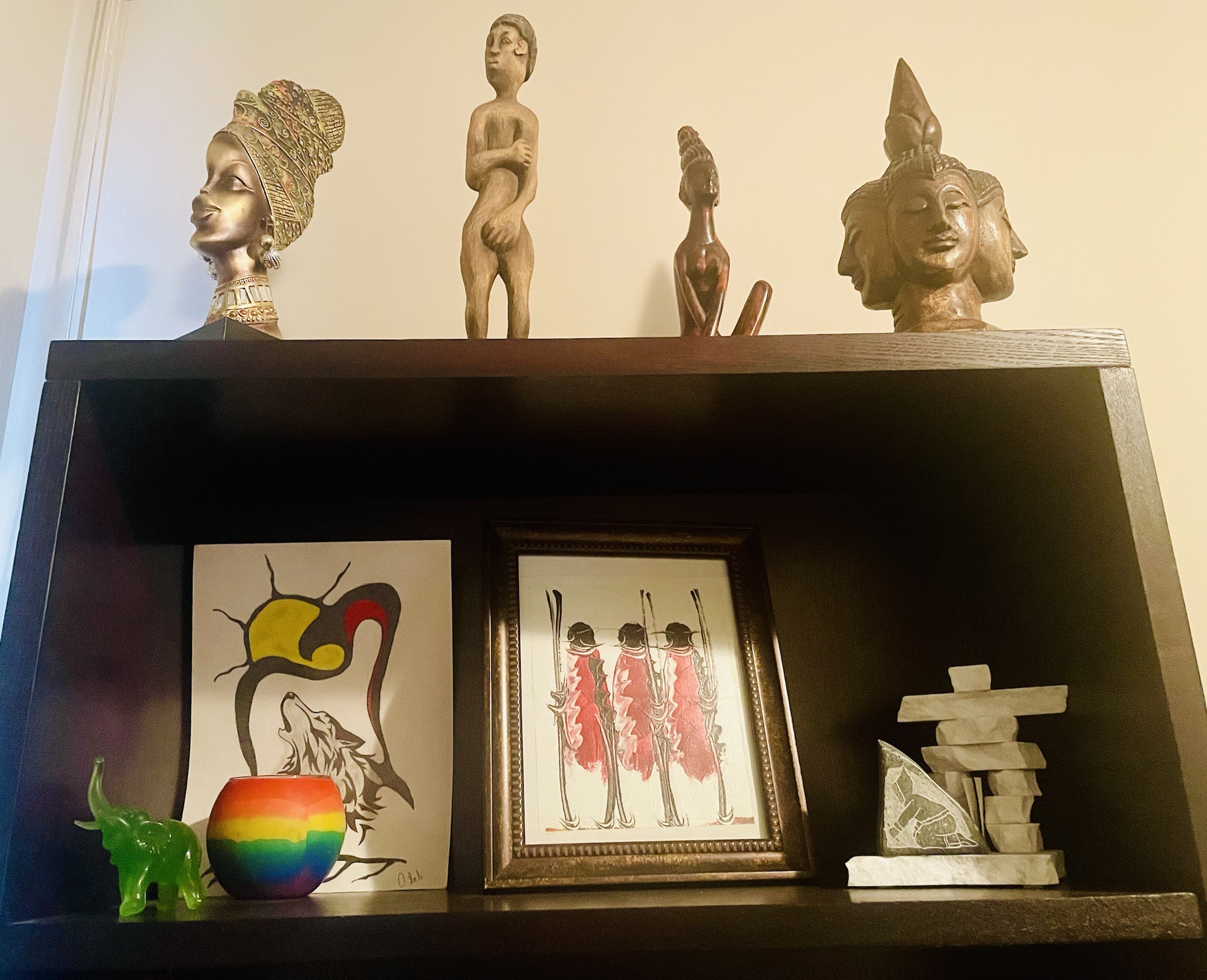 VIRTUAL THERAPY – JACQUI FOX, RMFT